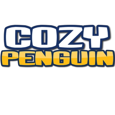 Cozy Penguin | Cozy Penguin Wiki | Fandom