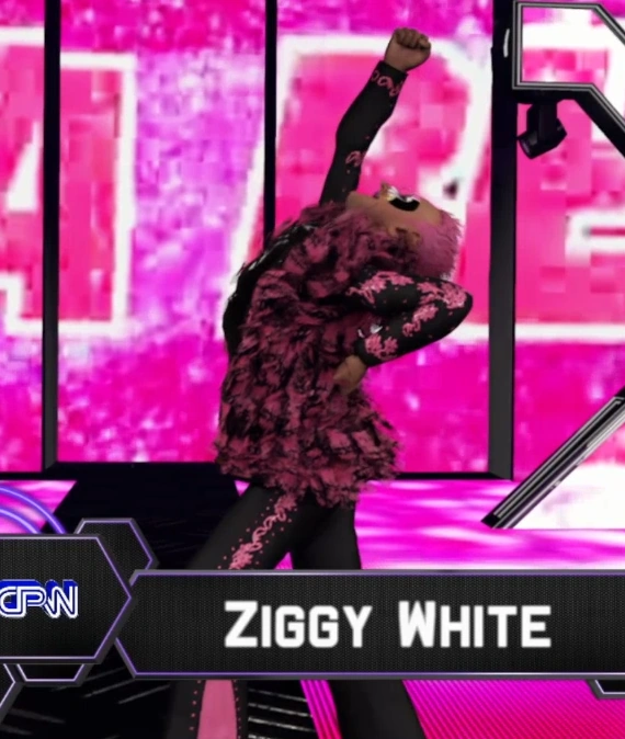 Ziggy | CPW Wiki | Fandom