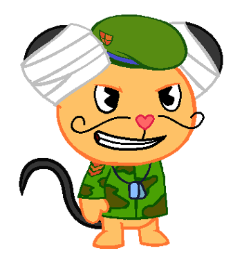 Mouse Ka-Boom | CozyForest Wiki | Fandom