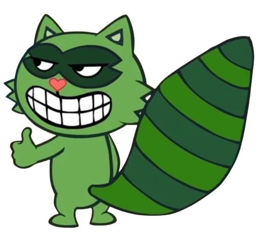 Lifty | CozyForest Wiki | Fandom