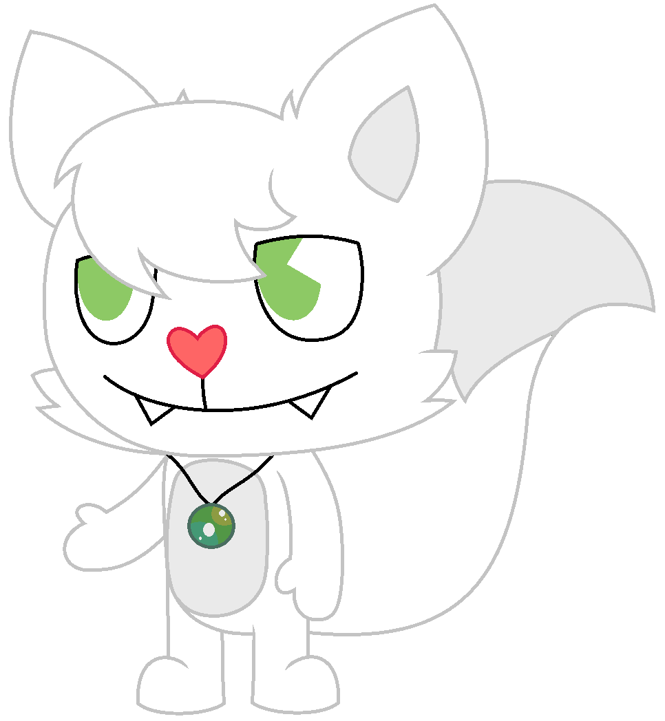 Blasty | CozyForest Wiki | Fandom