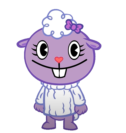 Lammy | CozyForest Wiki | Fandom