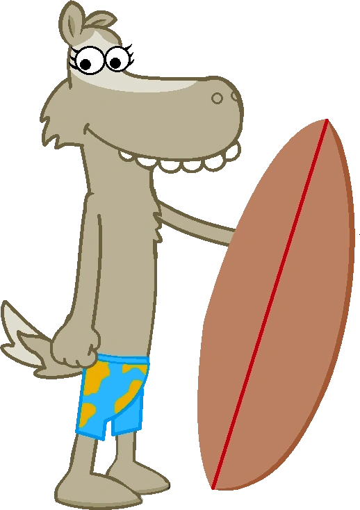 Cliffy | CozyForest Wiki | Fandom