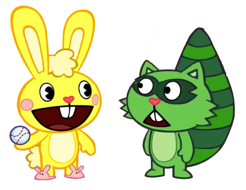 Lifty/Cuddles | CozyForest Wiki | Fandom