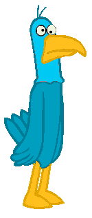 Ringo | CozyForest Wiki | Fandom