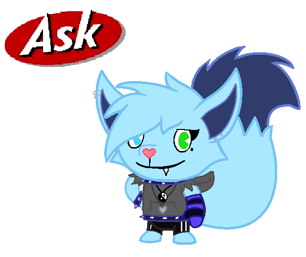 Ask Wolfle | CozyForest Wiki | Fandom
