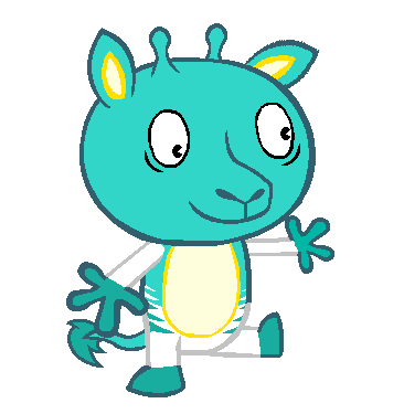 Zippy | CozyForest Wiki | Fandom