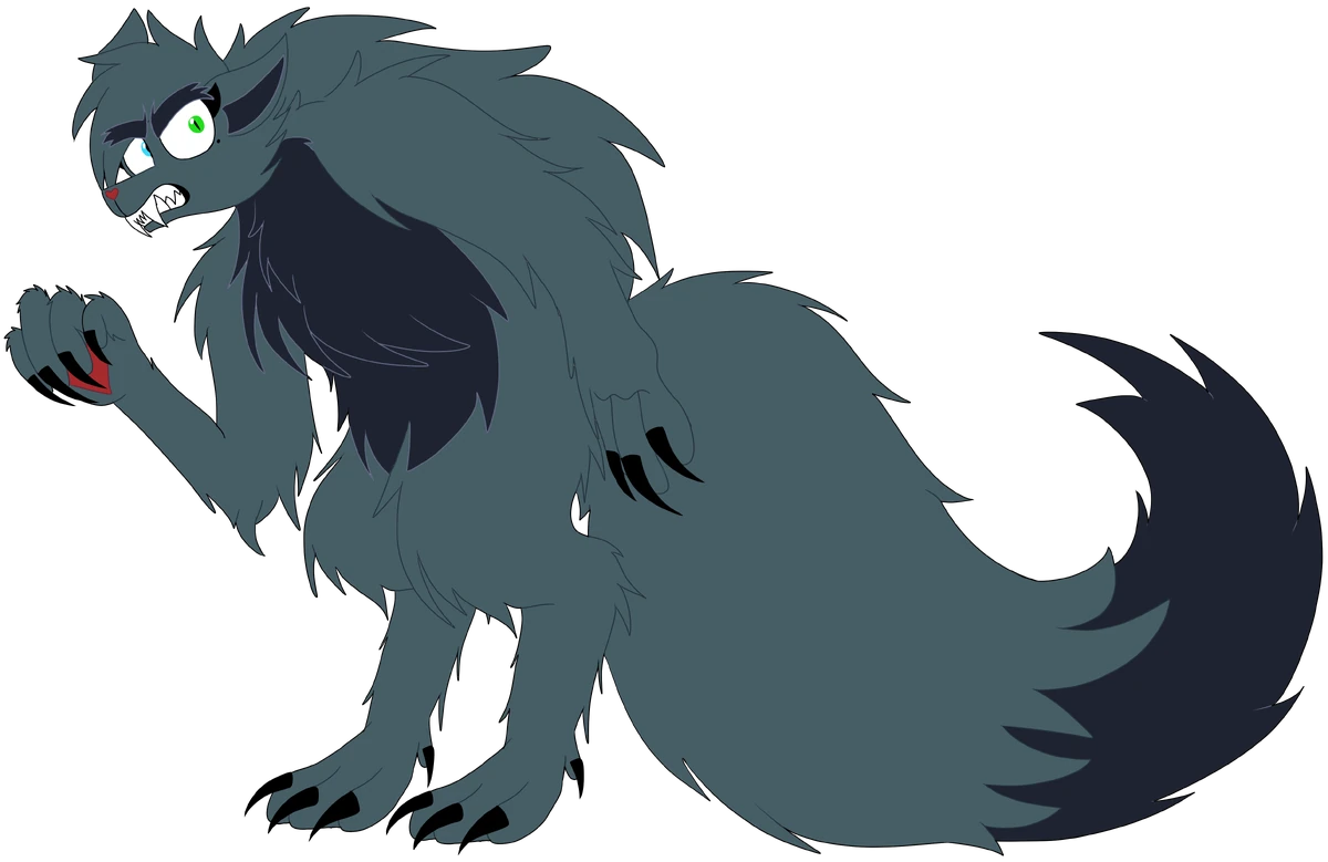 Wolfle/Gallery | CozyForest Wiki | Fandom