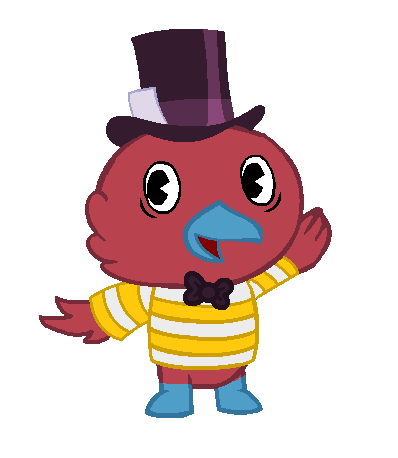 Carny | CozyForest Wiki | Fandom