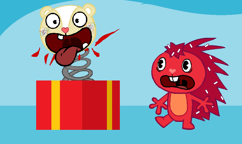 Gift Surprise | CozyForest Wiki | Fandom