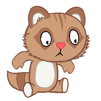 Jitters | CozyForest Wiki | Fandom