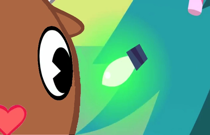 Sight Kringle (TheTerrificTirek Ver) | CozyForest Wiki | Fandom