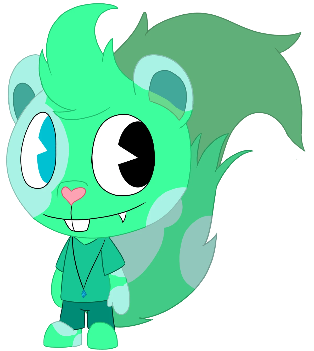 Monty | CozyForest Wiki | Fandom