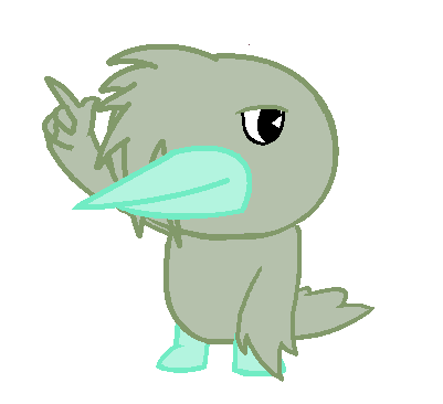 Spaz | CozyForest Wiki | Fandom