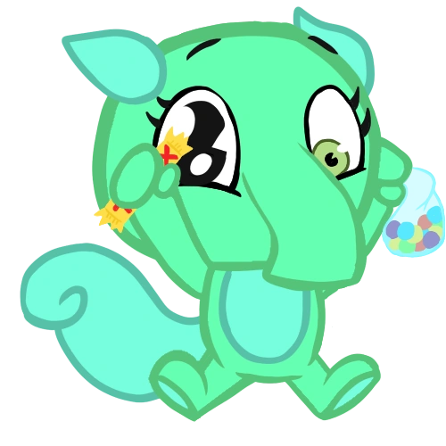 Twix | CozyForest Wiki | Fandom