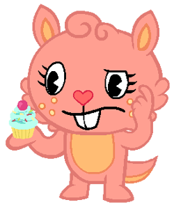 Grainy | CozyForest Wiki | Fandom