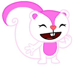 Posey | CozyForest Wiki | Fandom