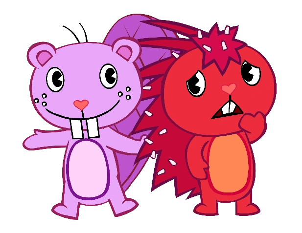 Toothy/Flaky | CozyForest Wiki | Fandom