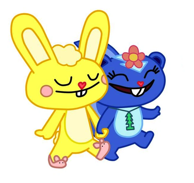 Cxpgallery | CozyForest Wiki | Fandom