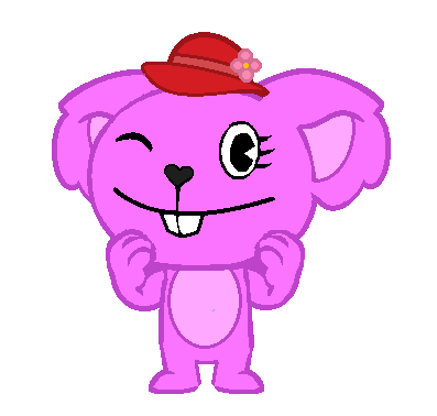 Poofy | CozyForest Wiki | Fandom