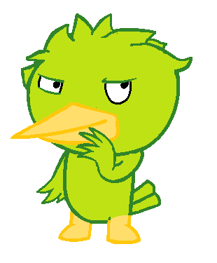 Testy | CozyForest Wiki | Fandom