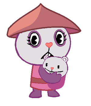 Panda Mom and Baby | CozyForest Wiki | Fandom