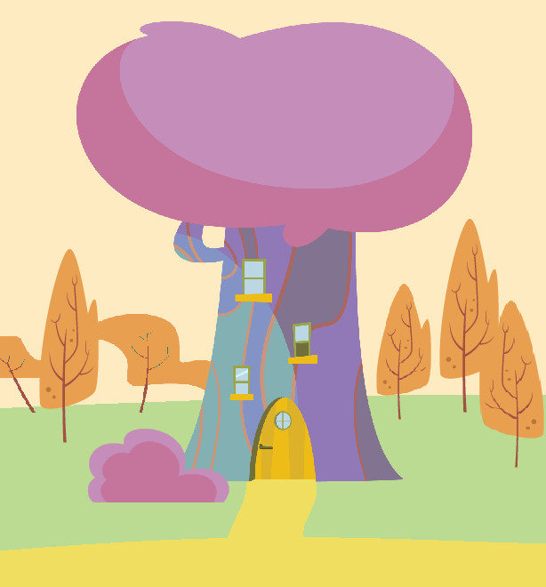 Swirly's House | CozyForest Wiki | Fandom