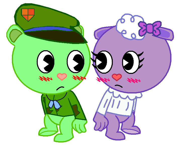 Flippy/Lammy | CozyForest Wiki | Fandom