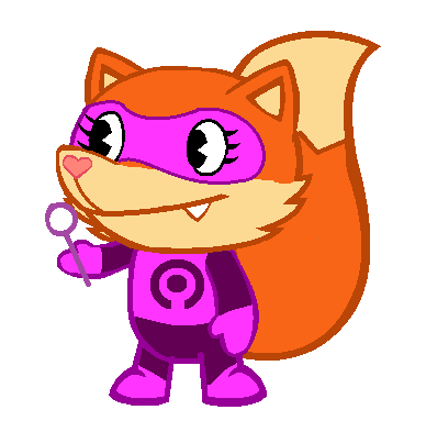 Wonder Wanda | CozyForest Wiki | Fandom