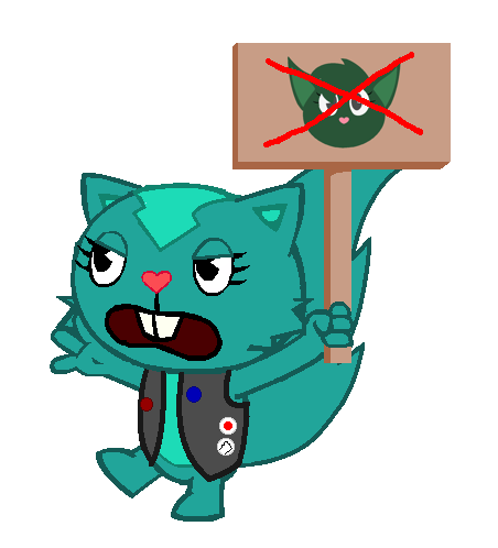 Flimsy | CozyForest Wiki | Fandom