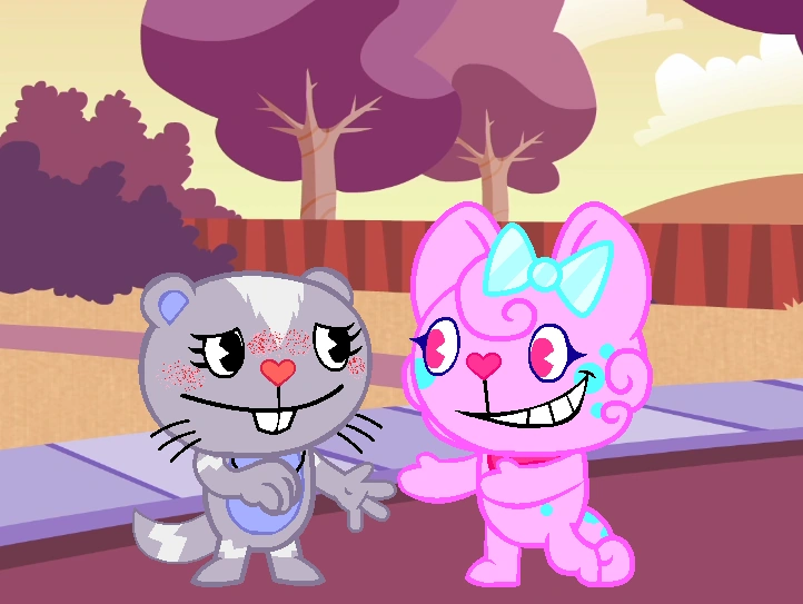 Sweetest Love | CozyForest Wiki | Fandom