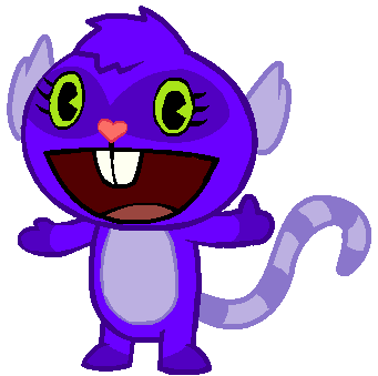 Fizz | CozyForest Wiki | Fandom