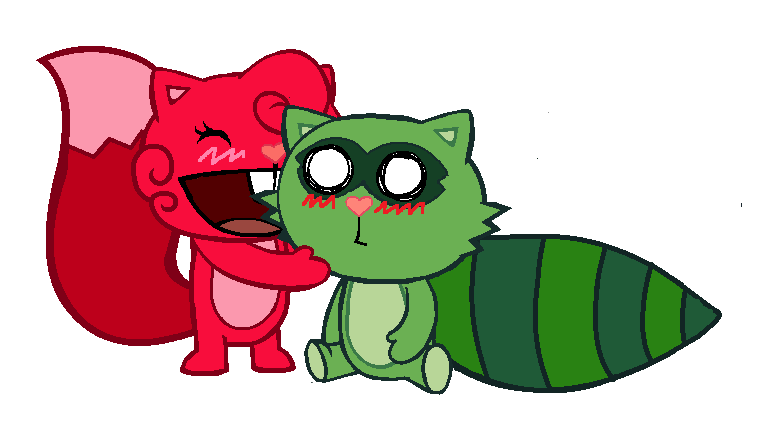 Lovely/Lifty | CozyForest Wiki | Fandom