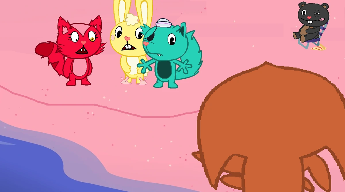 Safety First | CozyForest Wiki | Fandom