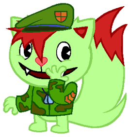 Knip | CozyForest Wiki | Fandom
