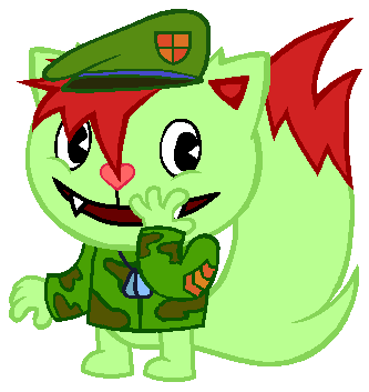 Knip | CozyForest Wiki | Fandom