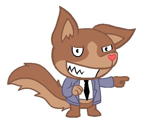 Dross | CozyForest Wiki | Fandom