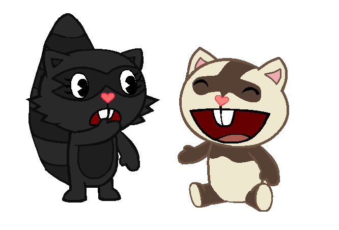 Tricksy/Trix | CozyForest Wiki | Fandom