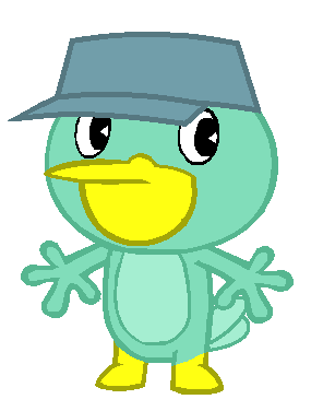 Jittery | CozyForest Wiki | Fandom