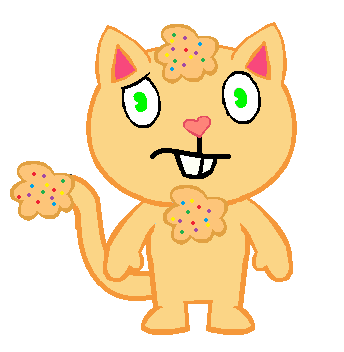 Cake Batter Kitty | CozyForest Wiki | Fandom