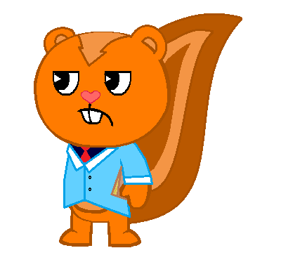 Preachy | CozyForest Wiki | Fandom