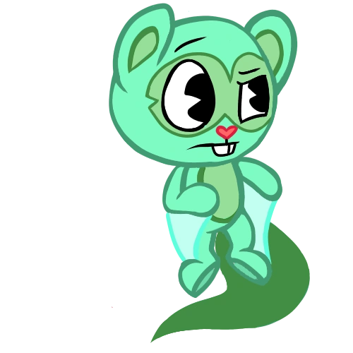 Kryptonite | CozyForest Wiki | Fandom