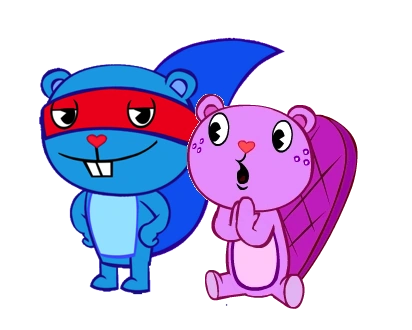 Splendid/Toothy | CozyForest Wiki | Fandom