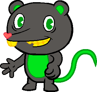 RatRat | CozyForest Wiki | Fandom