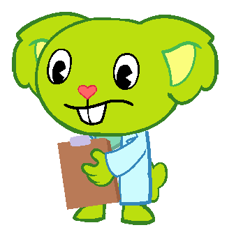 Dr. Leaf | CozyForest Wiki | Fandom