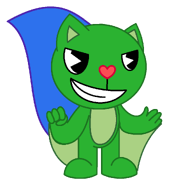 Happy Tree Friends - Next Gen | CozyForest Wiki | Fandom