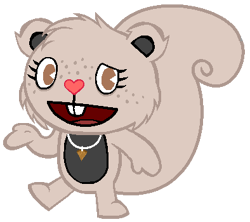 Dangie | CozyForest Wiki | Fandom