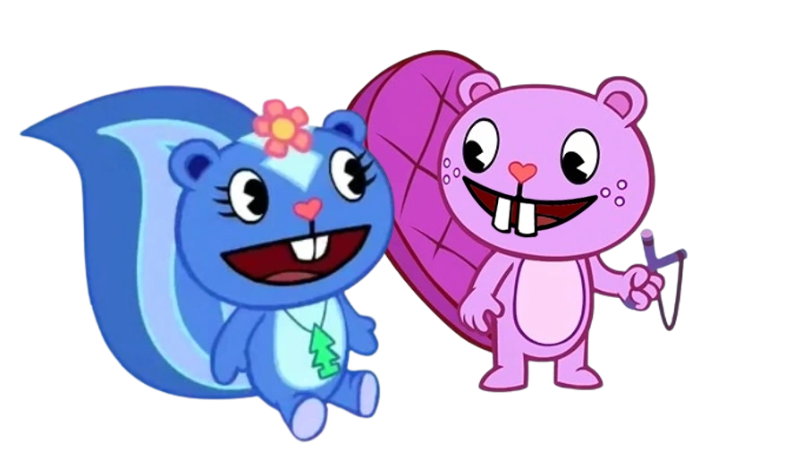Toothy/Petunia | CozyForest Wiki | Fandom