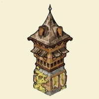 Medieval Antique (Camp Spirit) | Cozy Grove Wiki | Fandom