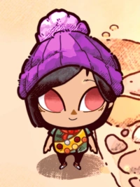 Pom pom cap | Cozy Grove Wiki | Fandom